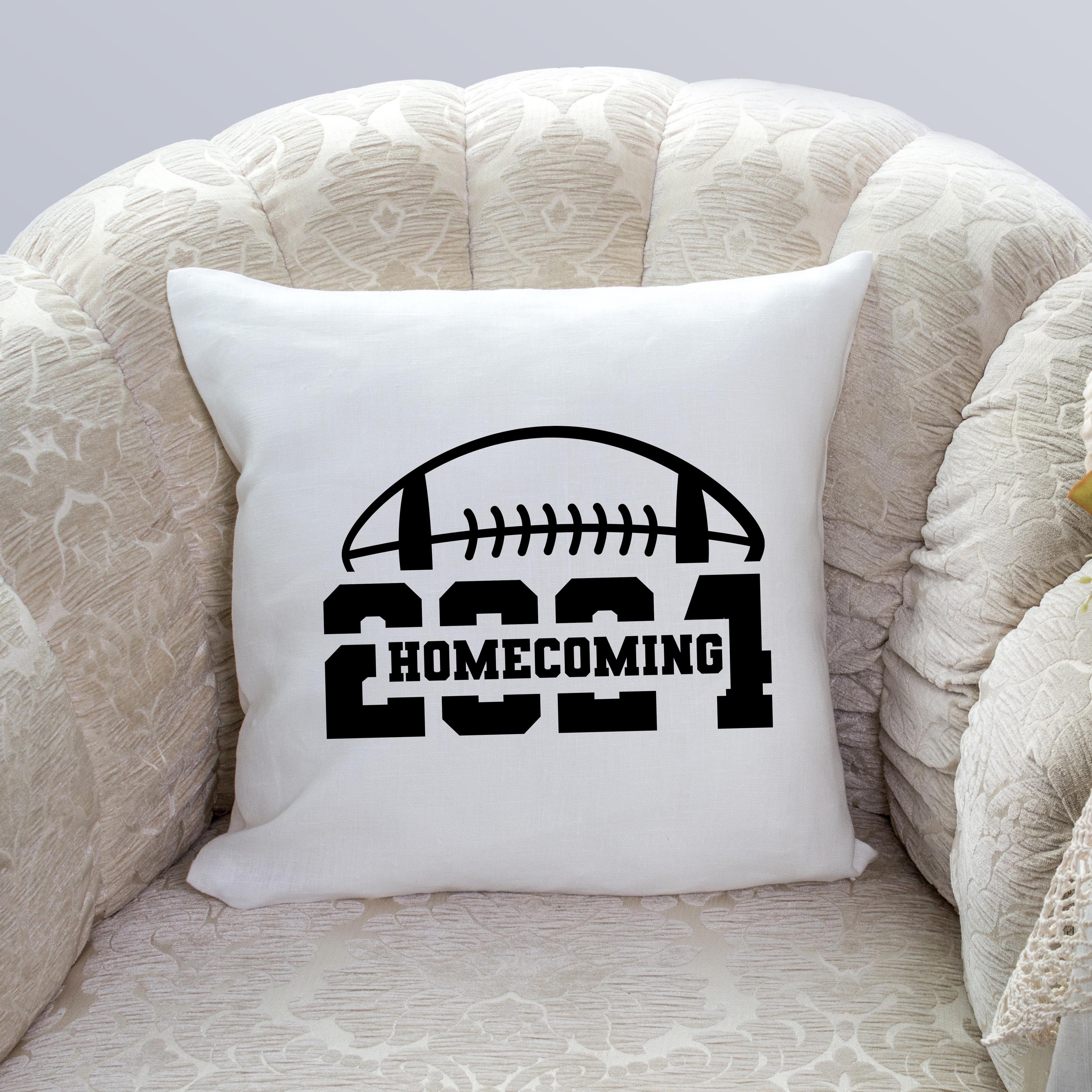 Homecoming 2024 Svg Bundle, Football Svg, Football High School Svg Png ...