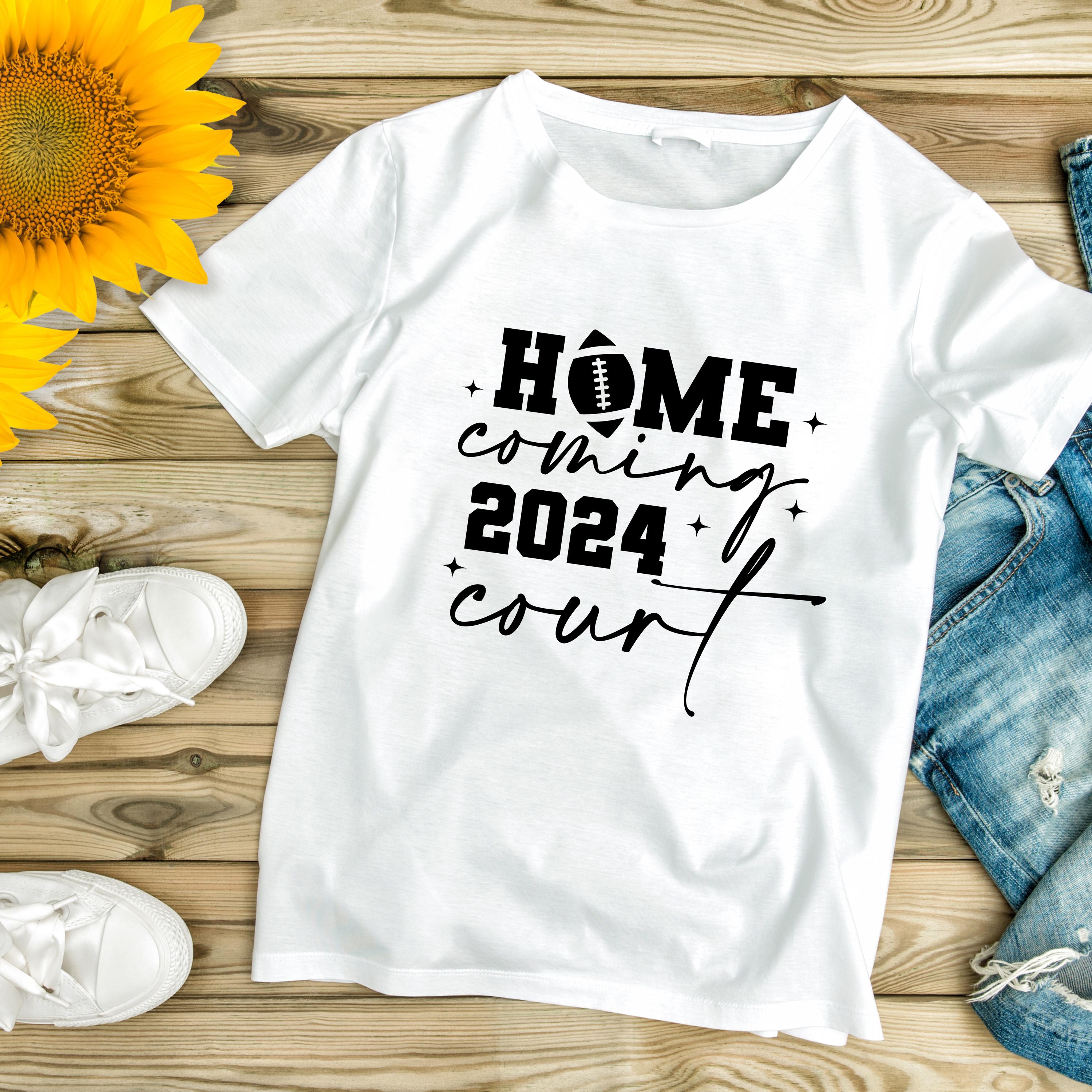 Homecoming 2024 Svg Bundle, Football Svg, Football High School Svg Png ...