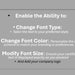 5 Years Service Award - Microsoft Word Certificate Template With ...