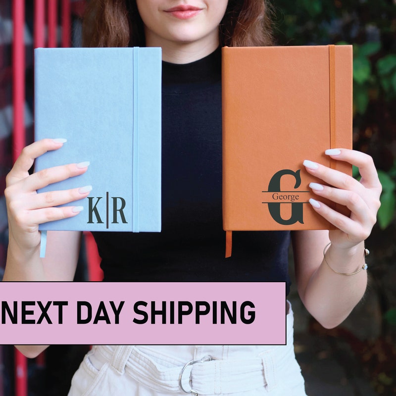 Journals and Notebooks - Etsy