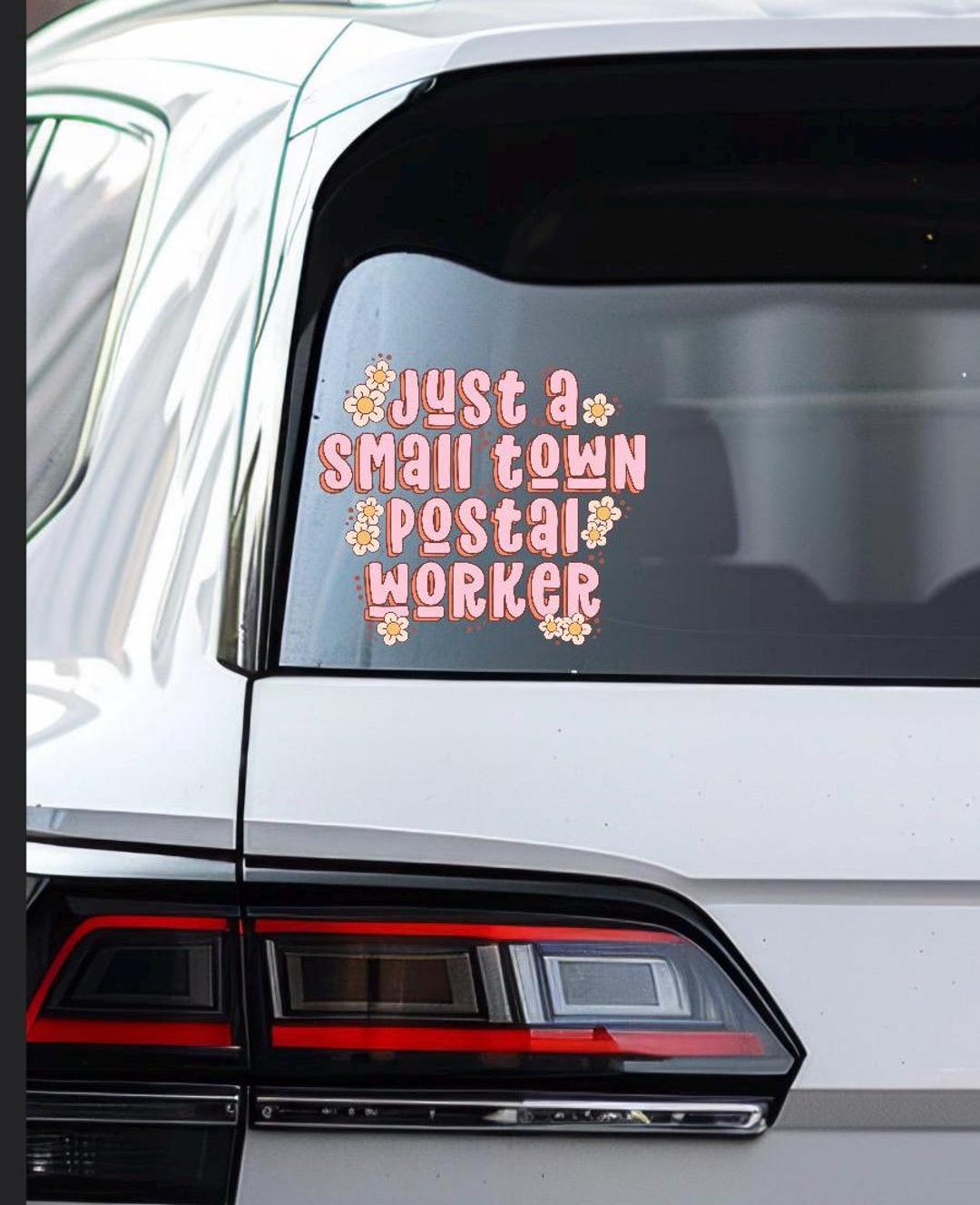 Car Window Decals - Etsy