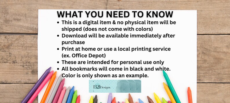 Printable Coloring Bookmarks, Cute Bookmarks, Kids Coloring Bookmarks ...