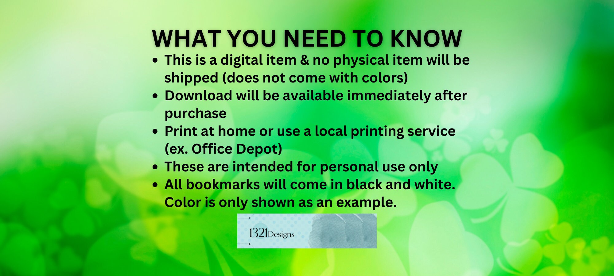 Printable Coloring Bookmarks, Cute Bookmarks, St Patricks Day Bookmarks ...