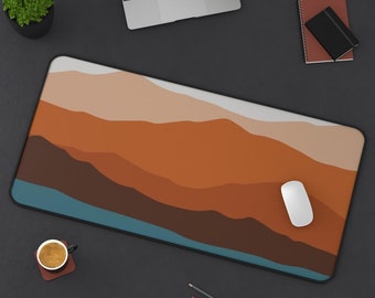 Rust Mouse Pad - Etsy