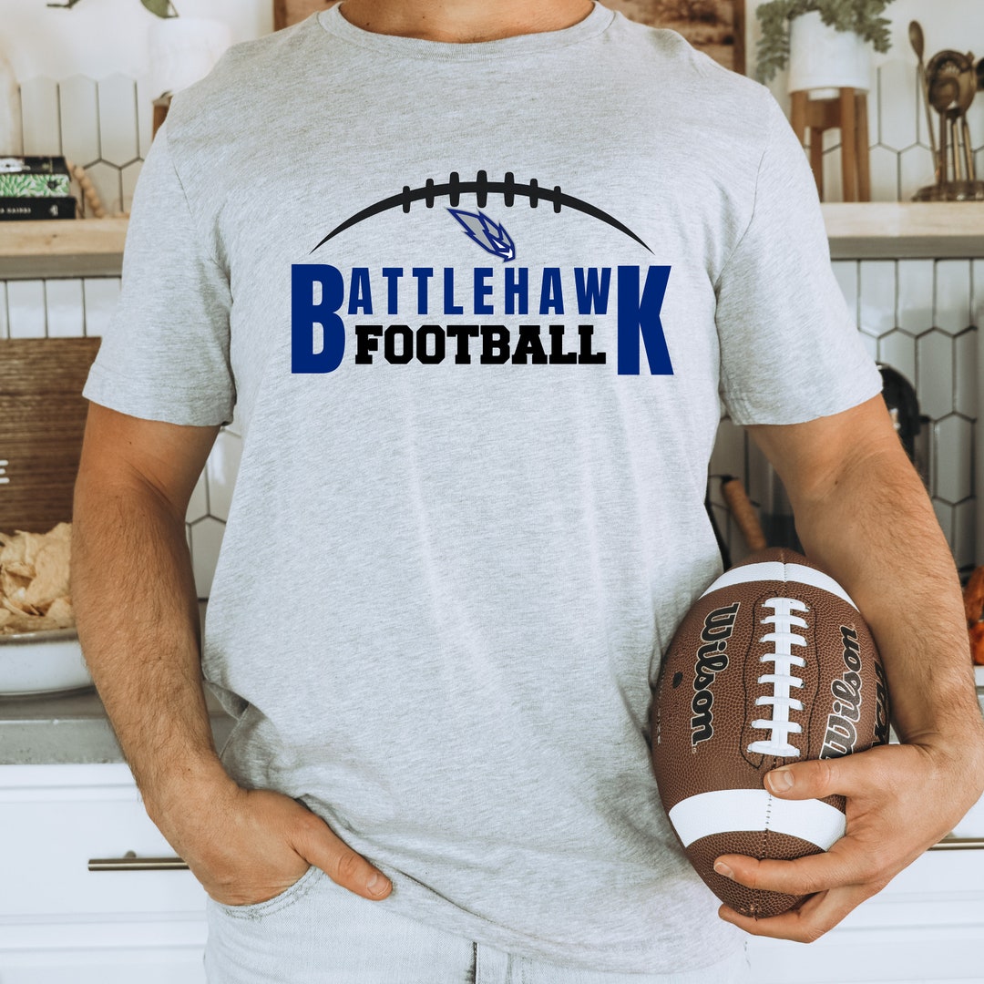 St. Louis Battlehawks Football Shirt, Football T-shirt, Football Tee ...