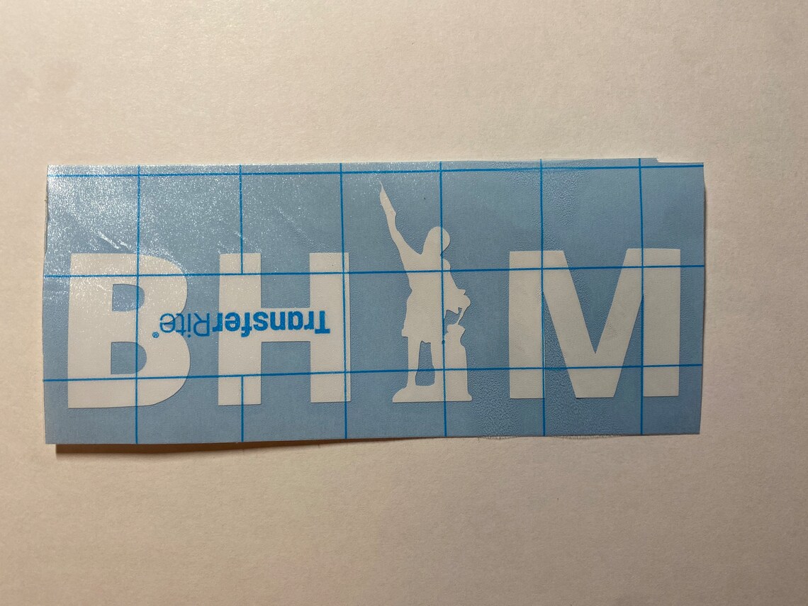 Birmingham BHAM the Vulcan Custom Vinyl - Etsy