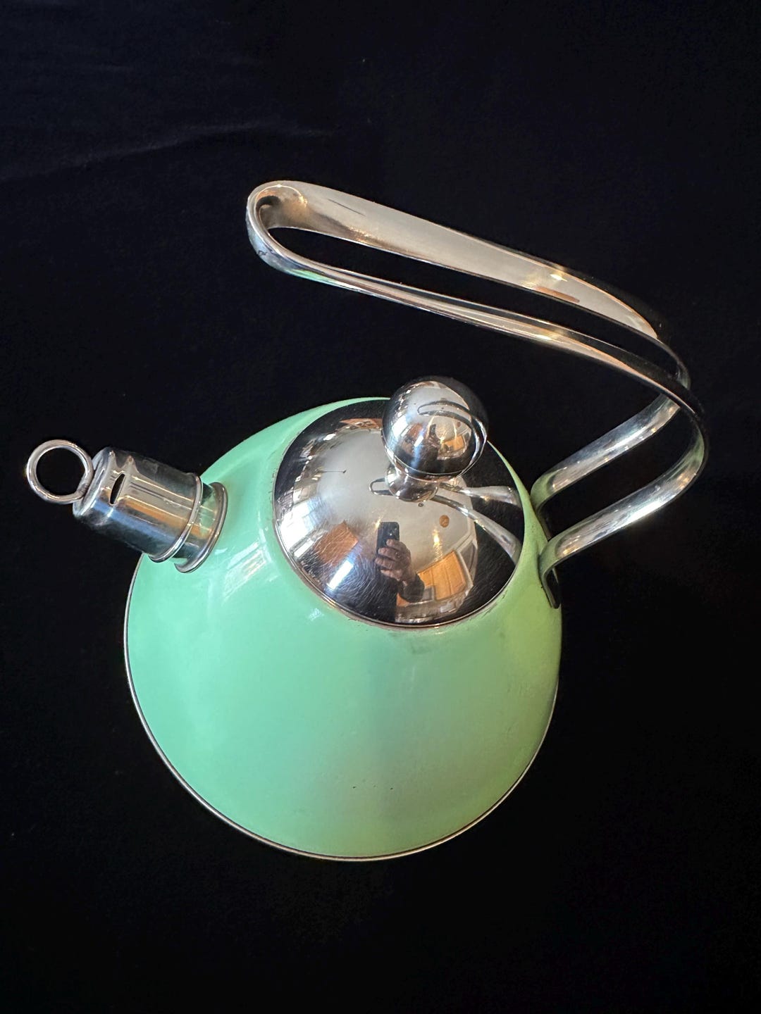 MCM— Vintage Mid Century Modern Teapot Made by L’epicure. Includes ...