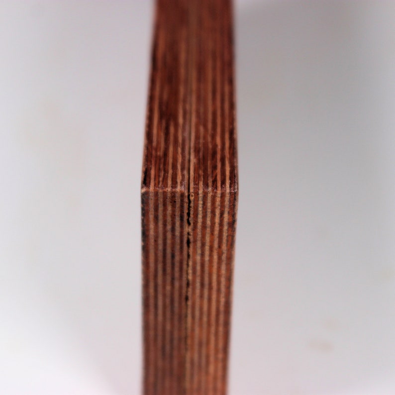 Kewazinga With Padauk and Mahogany Knife Handle Blanks - Etsy