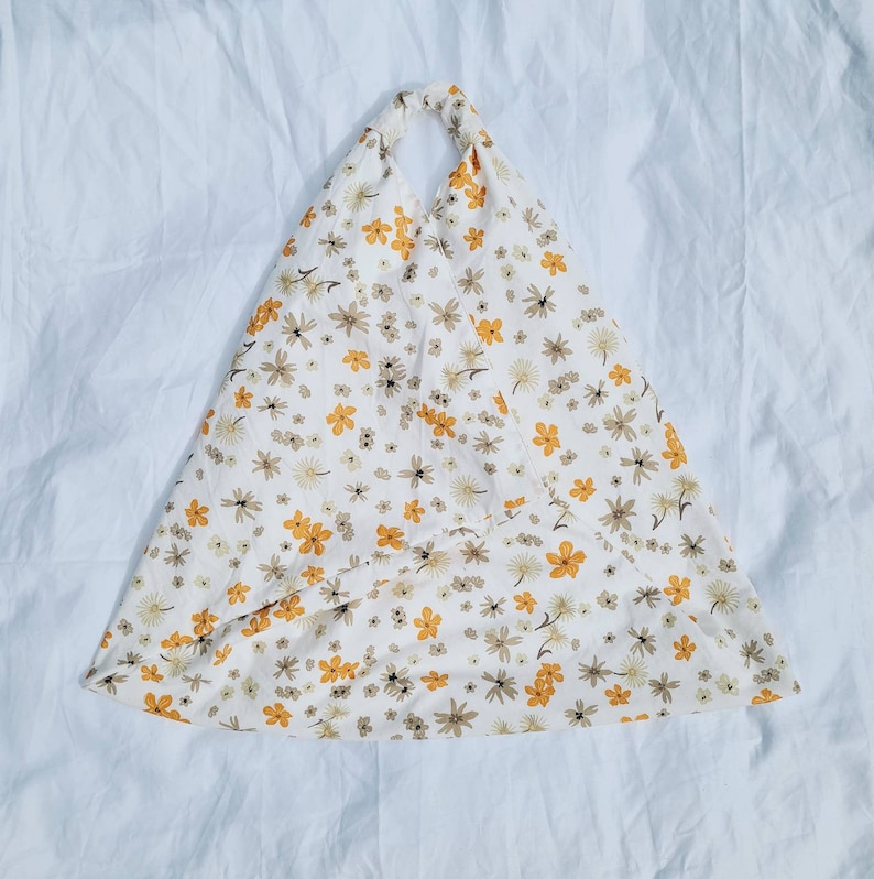 Azuma Bag Sewing Pattern and Tutorial / Japanese Shopping Bag - Etsy