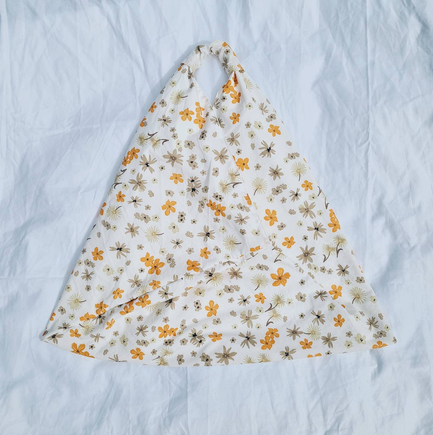 Azuma Bag Sewing Pattern and Tutorial / Japanese Shopping Bag - Etsy