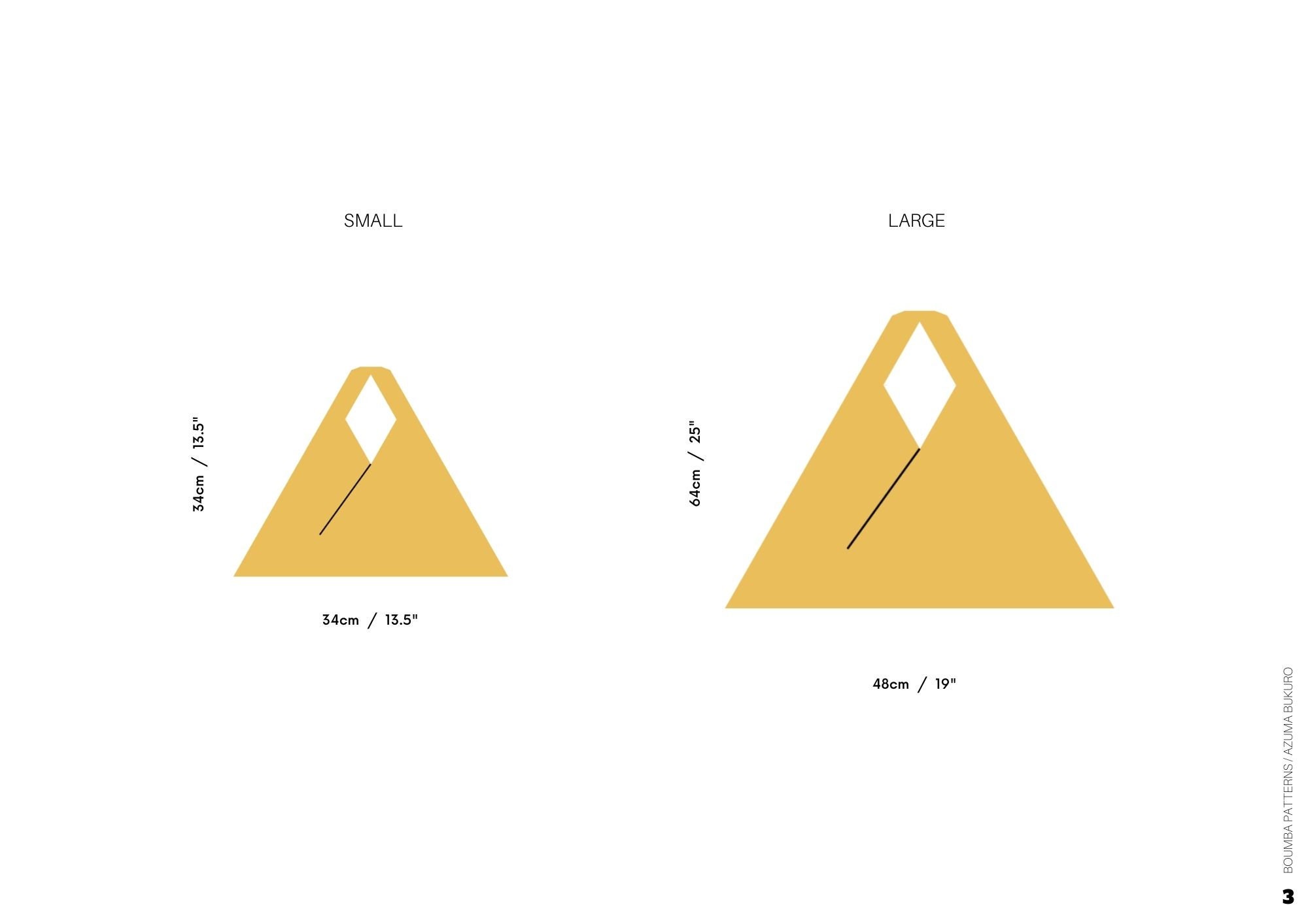 Azuma Bag Sewing Pattern and Tutorial / Japanese Shopping Bag - Etsy