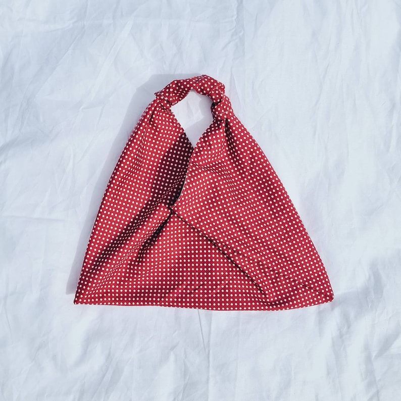 Azuma Bag Sewing Pattern and Tutorial / Japanese Shopping Bag - Etsy