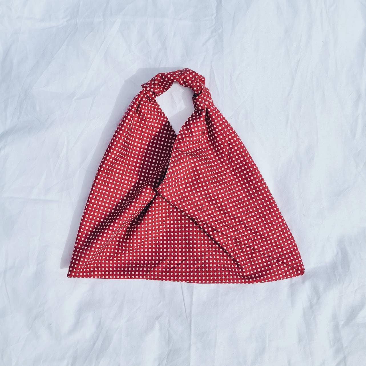 Azuma Bag Sewing Pattern and Tutorial / Japanese Shopping Bag - Etsy