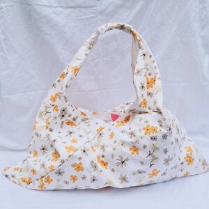 Azuma Bag Sewing Pattern and Tutorial / Japanese Shopping Bag / Fun ...