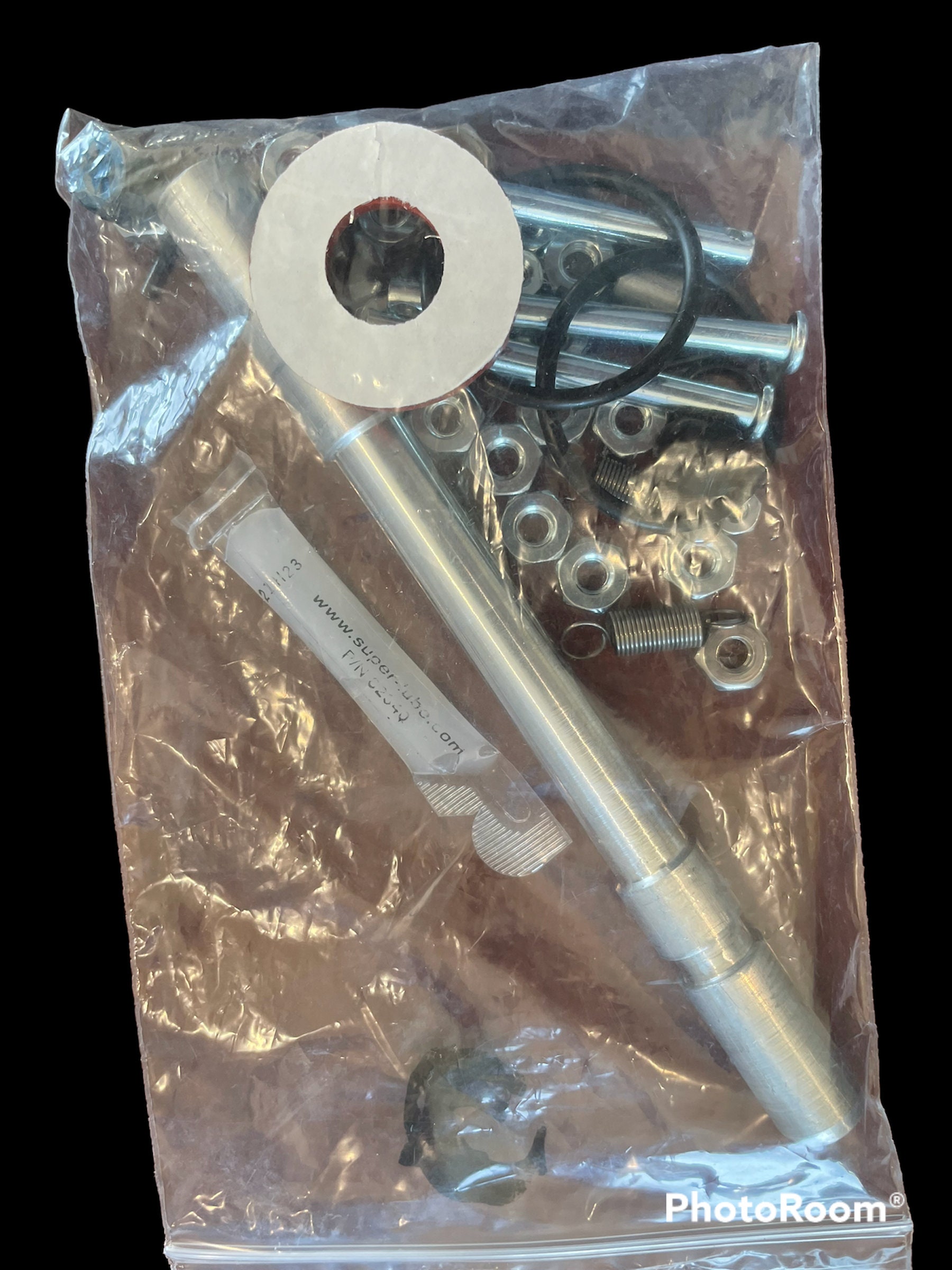 Caliburn Nerf Blaster Kit - Etsy