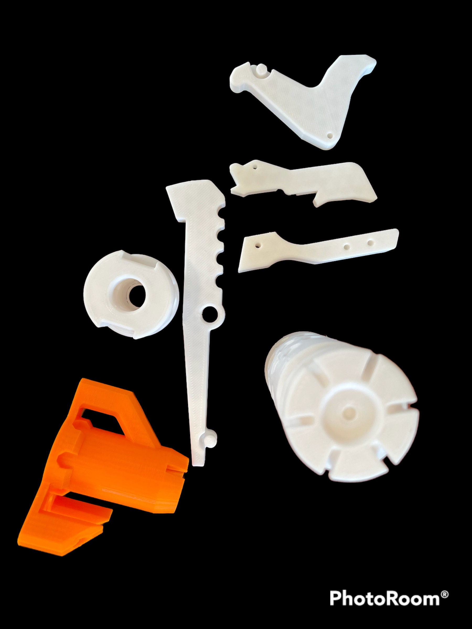 Caliburn Nerf Blaster Kit - Etsy