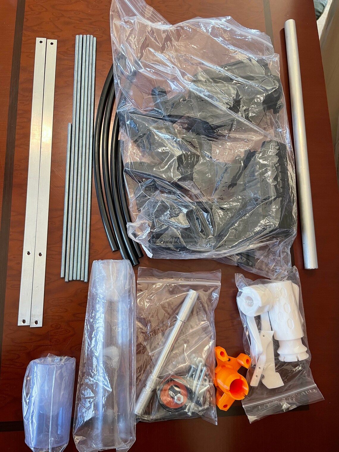 Caliburn Nerf Blaster Kit - Etsy