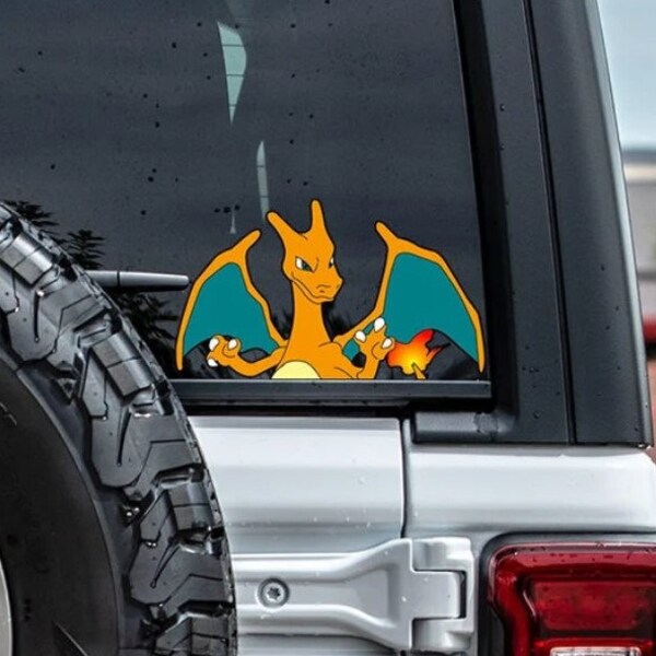 Charizard - Etsy