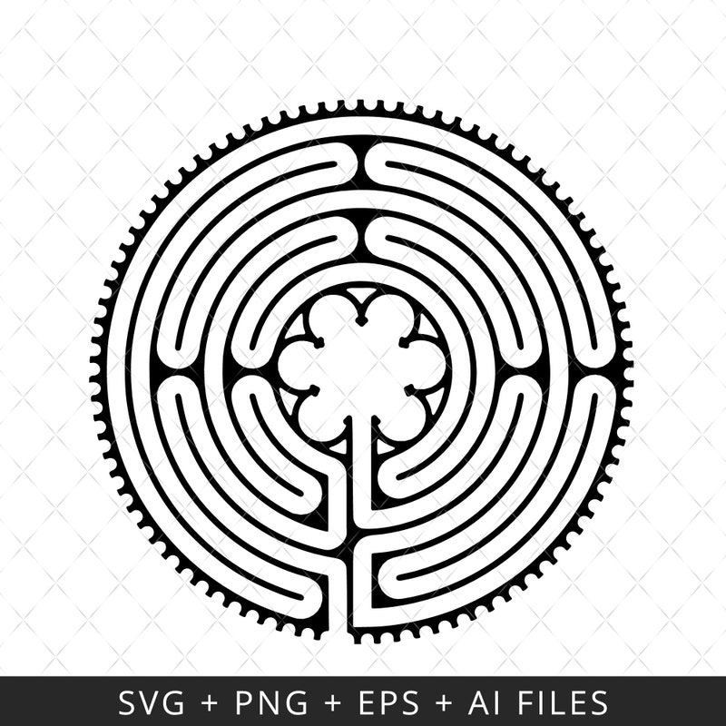 Cameo Wall Stencil - Etsy