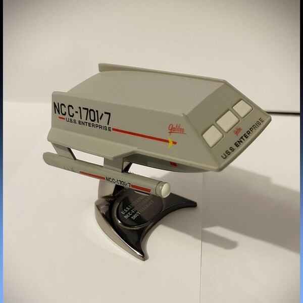 Star Trek Model Stand - Etsy