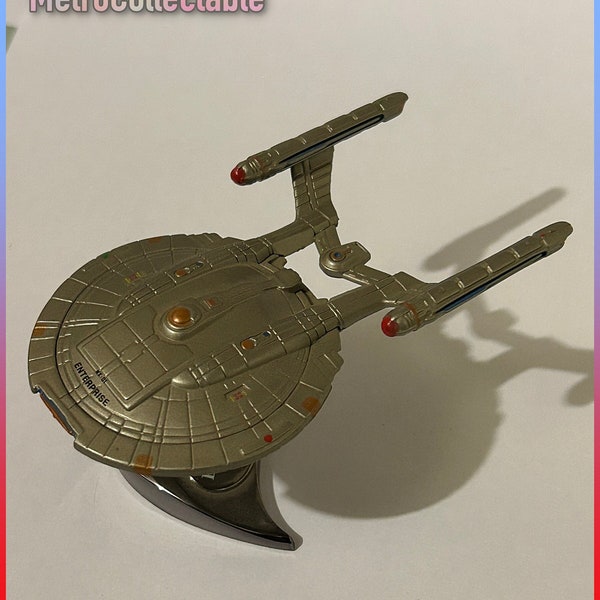 Star Trek Model Stand - Etsy