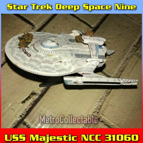 Star Trek Model Stand - Etsy