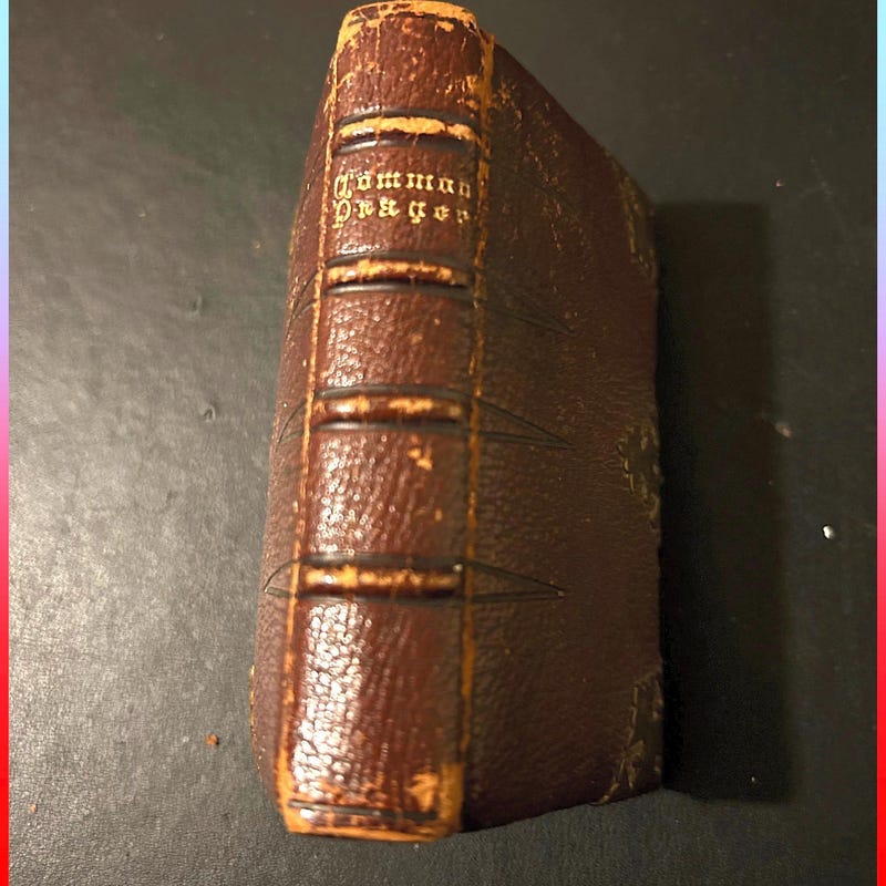 Rare Miniature Books - Etsy
