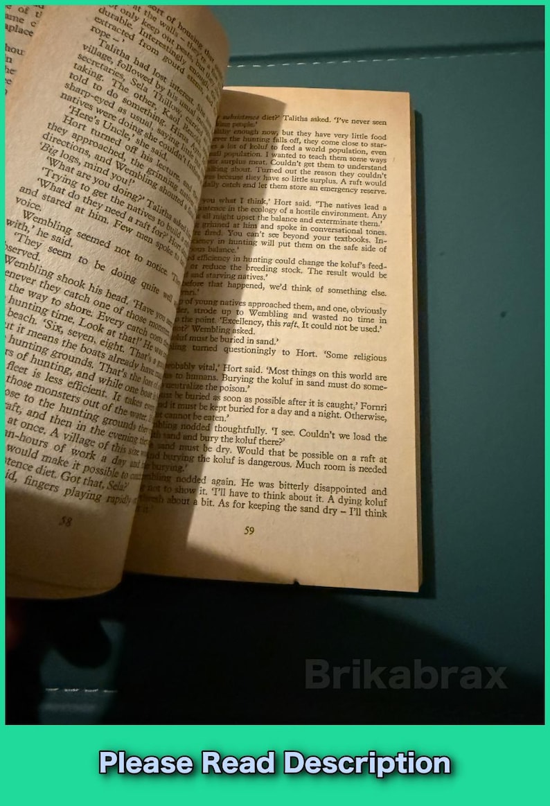 Monument by Lloyd Biggle JR - A NEL Paperback Book 1976 - Etsy