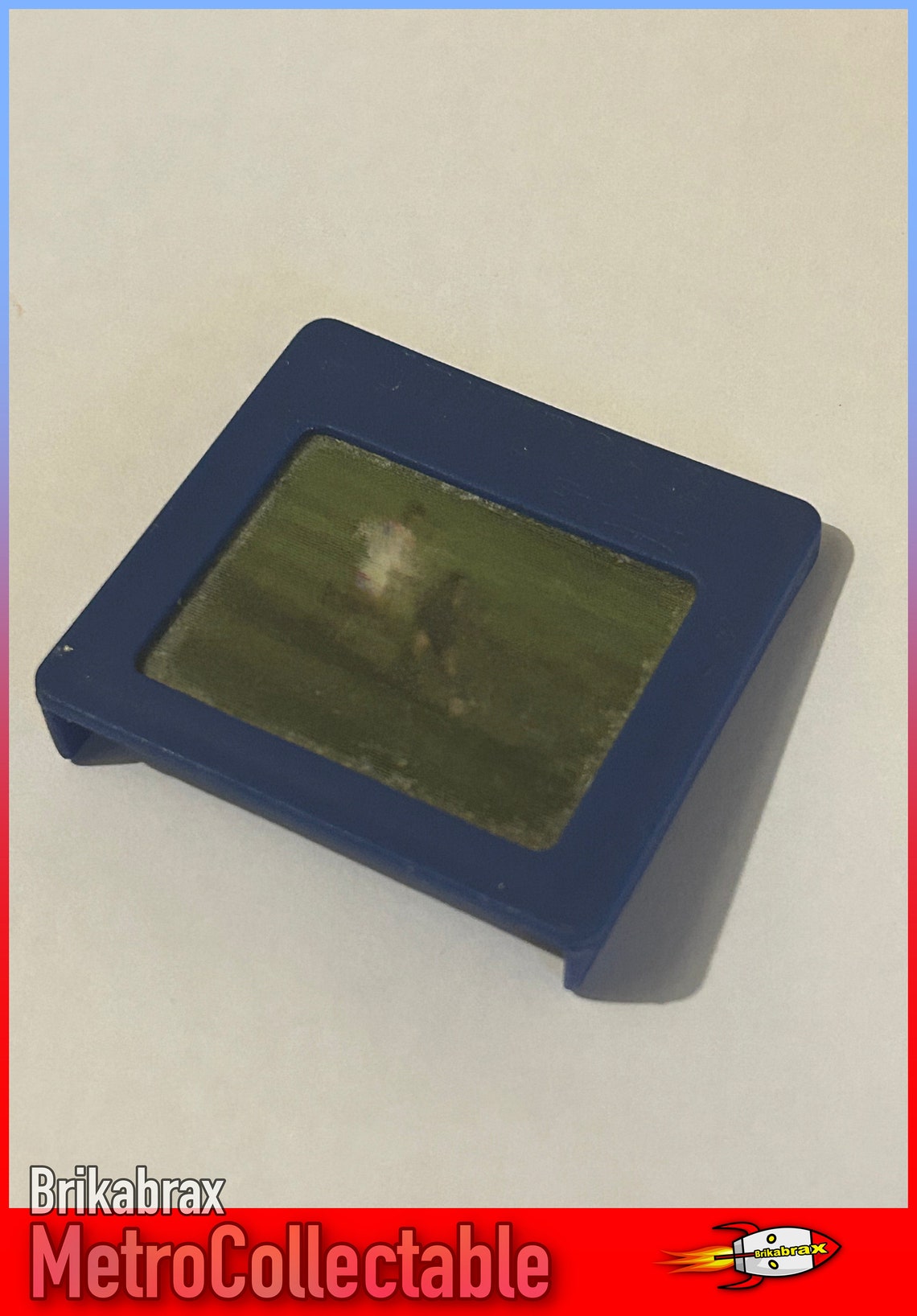 Kellogg's Virtual Video Collection Tom Boyd No. 12 in a - Etsy