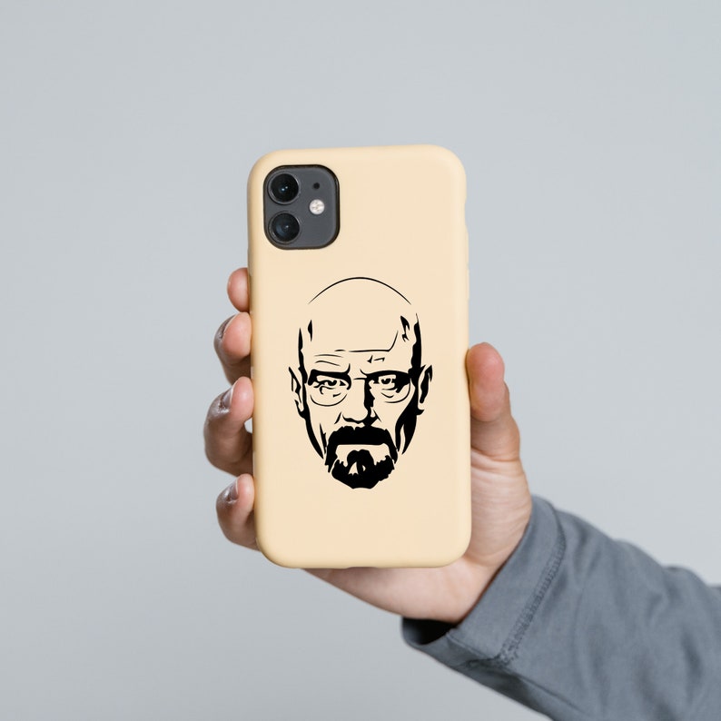 10 Walter White Svg Bundle, Breaking Bad Svg, Heisenberg Svg, Breaking ...
