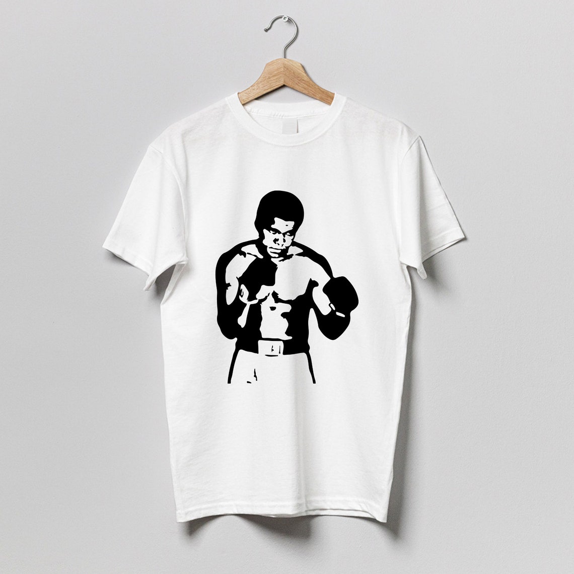 6 Muhammad Ali Svg Bundle, Muhammad Ali Vector, Muhammad Ali Clipart ...