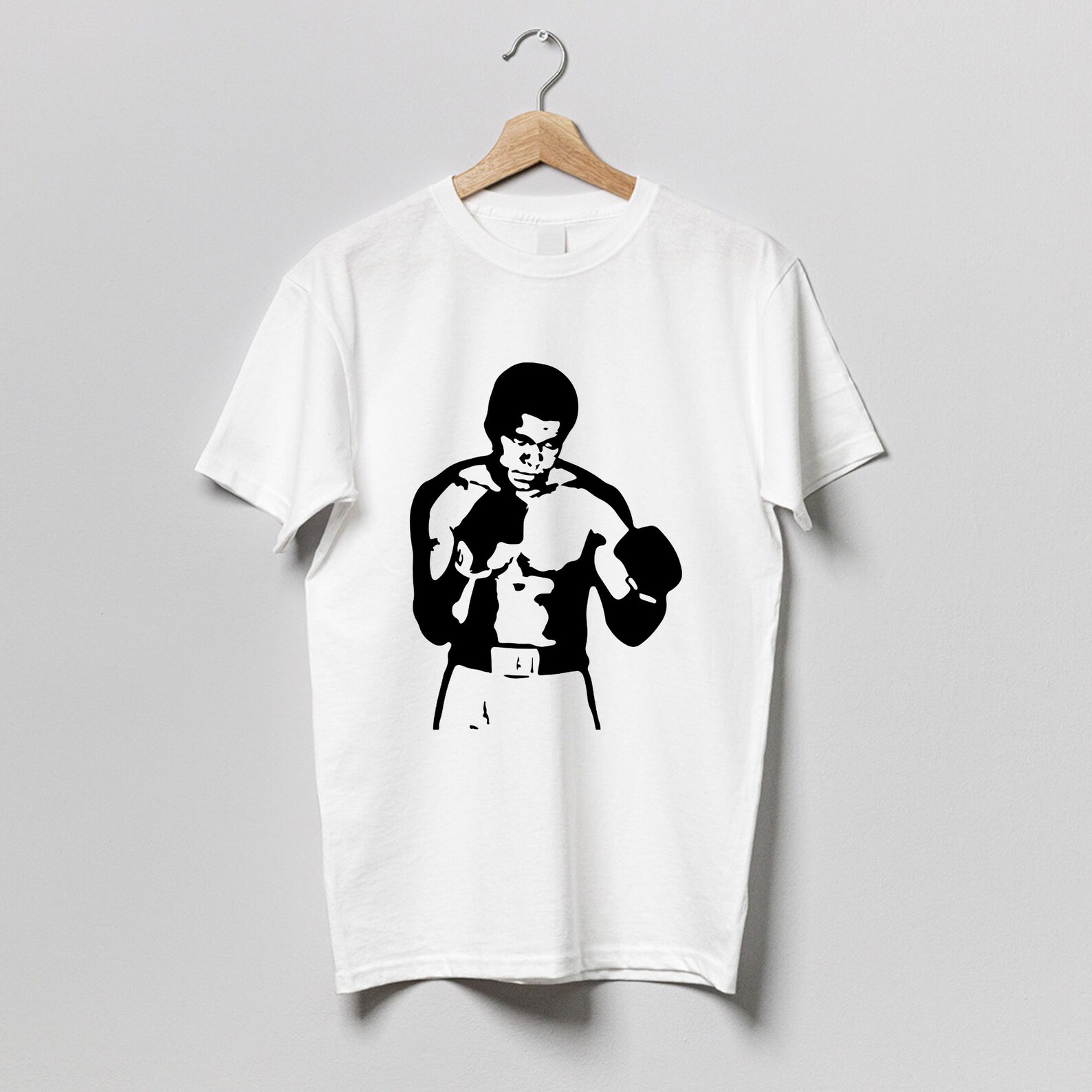 6 Muhammad Ali Svg Bundle, Muhammad Ali Vector, Muhammad Ali Clipart ...