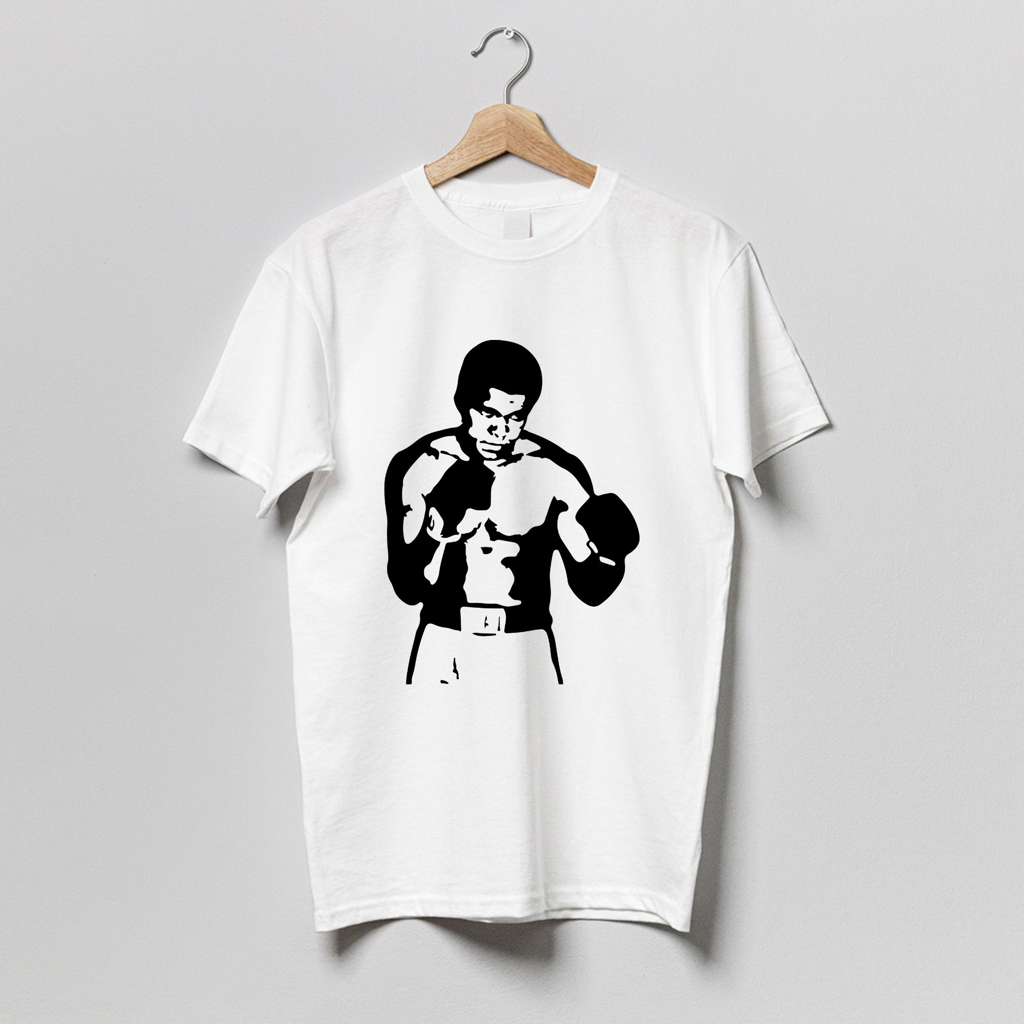 6 Muhammad Ali Svg Bundle, Muhammad Ali Vector, Muhammad Ali Clipart ...