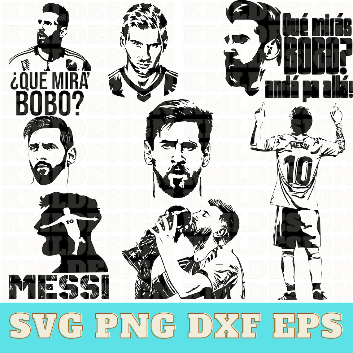 Messi Svg, Lionel Messi Svg, Messi Vector, Lionel Messi Goat, Football ...