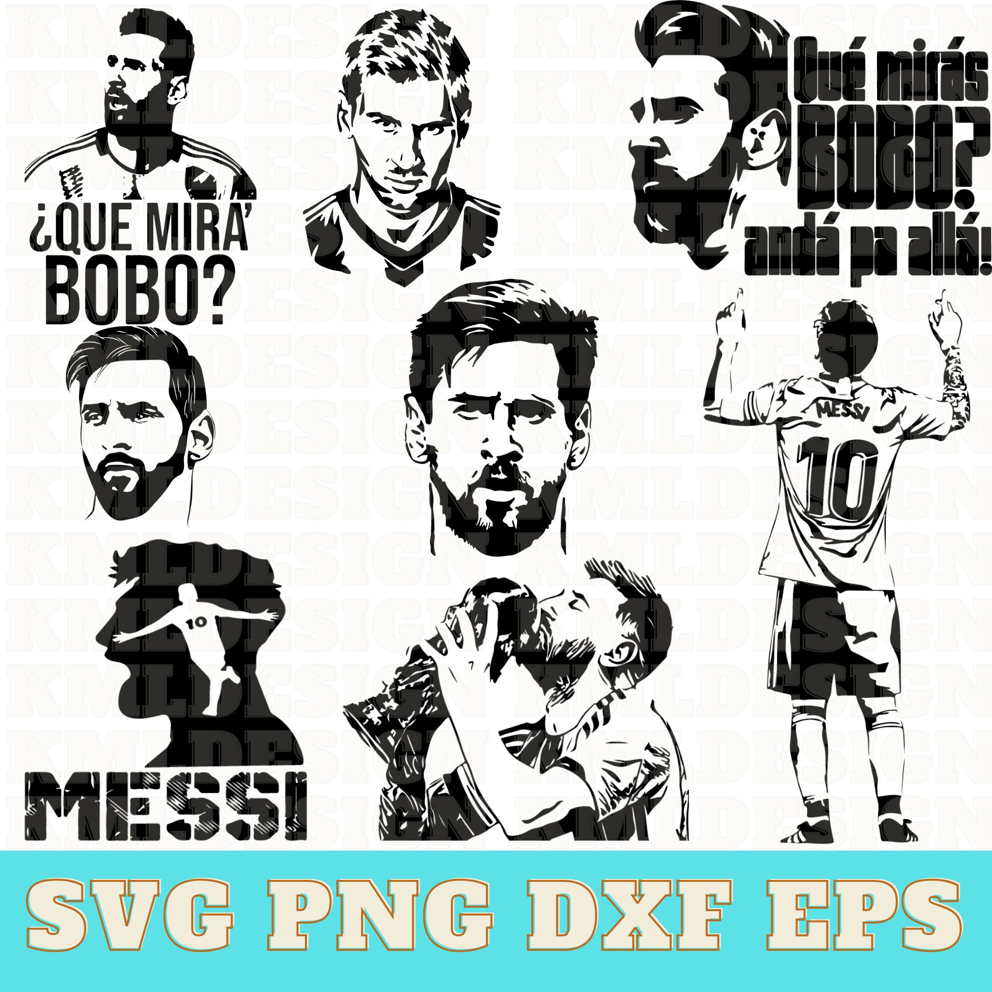 Messi Svg, Lionel Messi Svg, Messi Vector, Lionel Messi Goat, Football ...