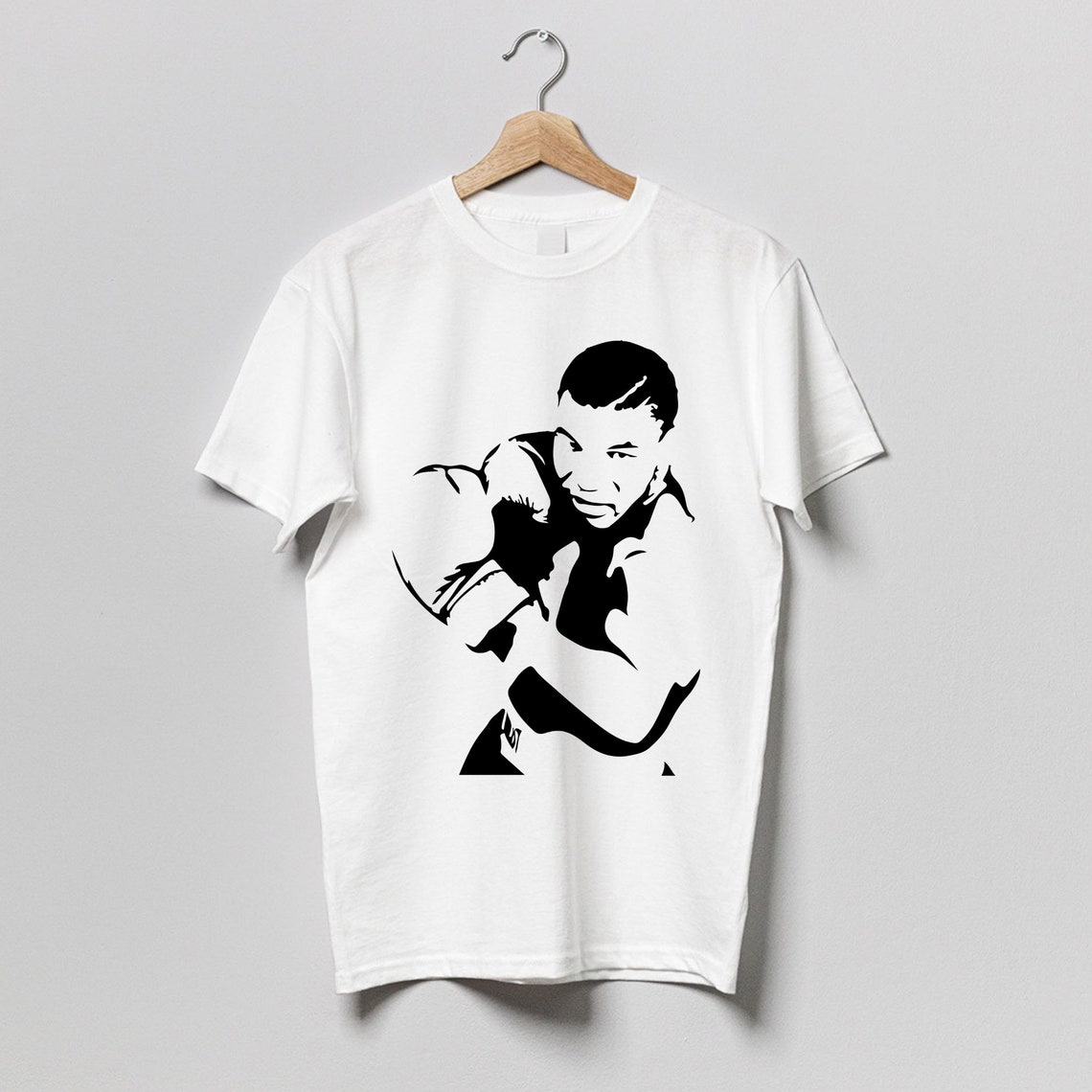 6 Mike Tyson Svg Bundle, Mike Tyson Vector, Mike Tyson Clipart, Tyson ...