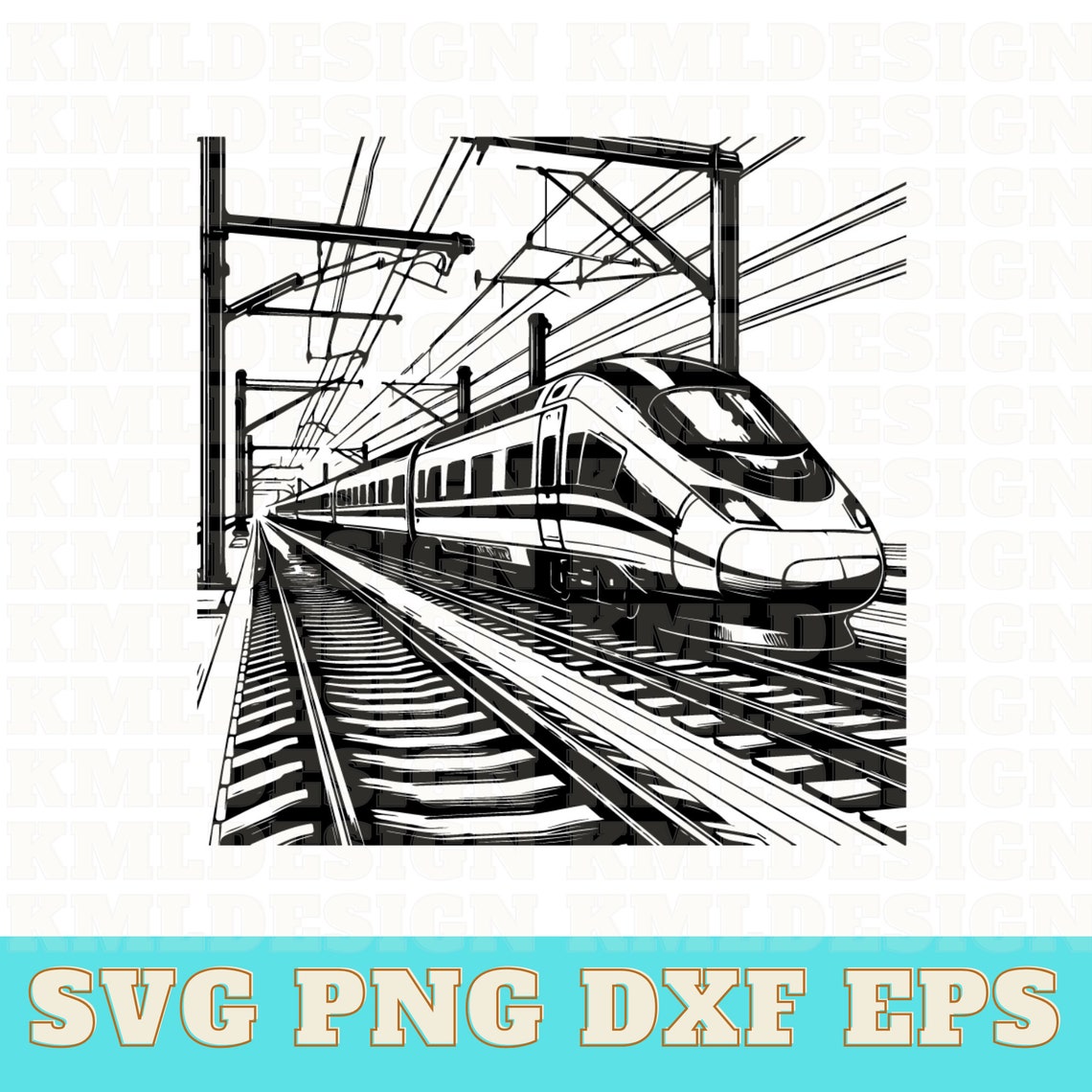 19 Train Svg Bundle, Train Clipart, Train Png, Train Silhouette, Train ...