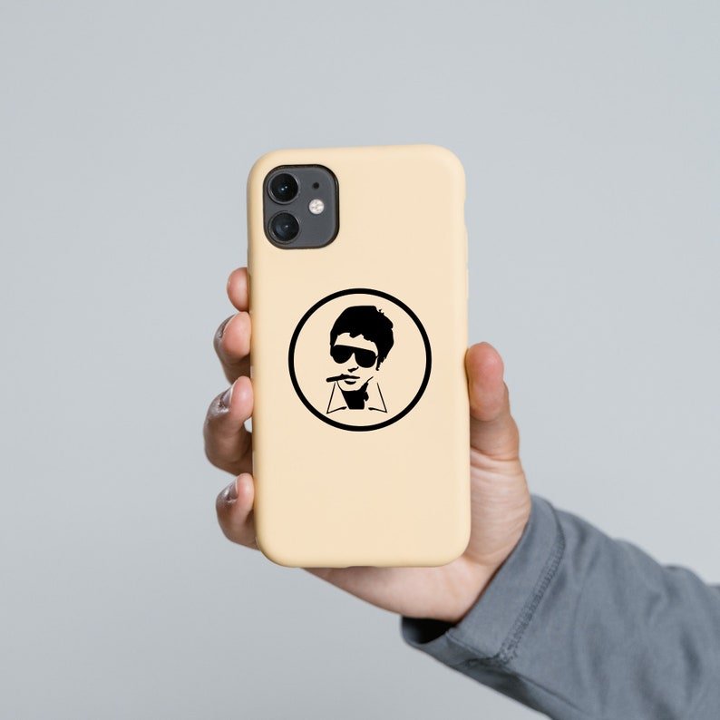 11 Scarface Svg Bundle, Scarface Vector, Scarface Clipart, Tonymontana ...