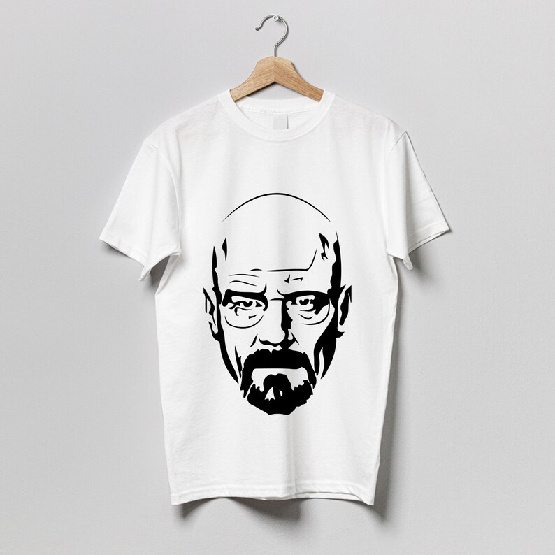 10 Walter White Svg Bundle, Breaking Bad Svg, Heisenberg Svg, Breaking ...