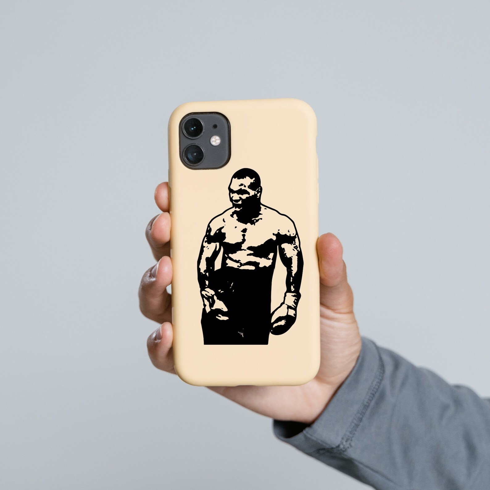 6 Mike Tyson Svg Bundle, Mike Tyson Vector, Mike Tyson Clipart, Tyson Svg, Iron Mike Clipart ...