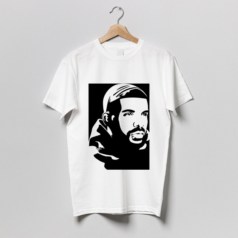 7 Drake Svg Bundle, Drake Svg, Drake Vector, Drake Silhouette, Drake ...