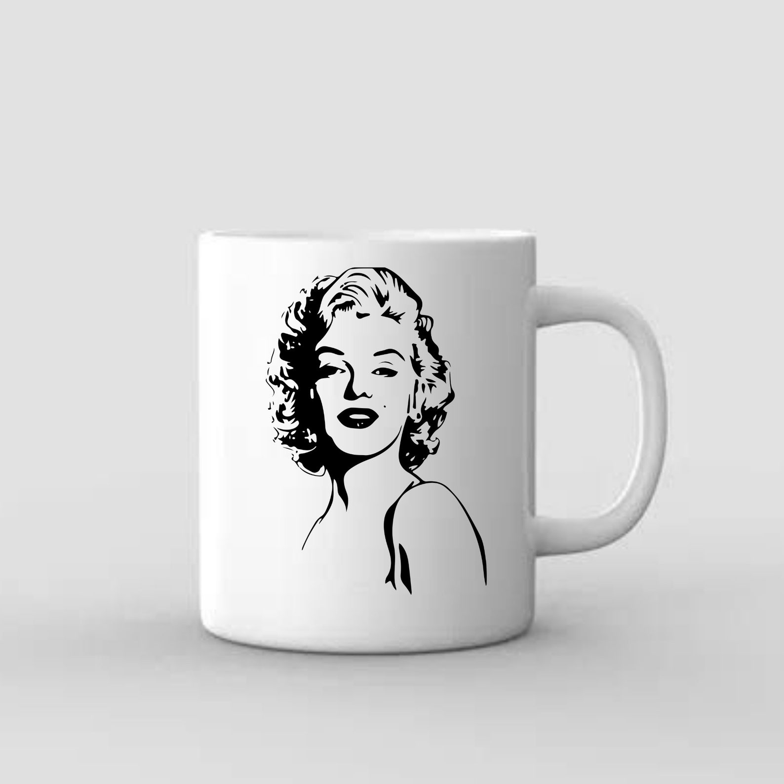 11 Marilyn Monroe Svg Bundle, Marilyn Monroe Vector, Marilyn Monroe ...