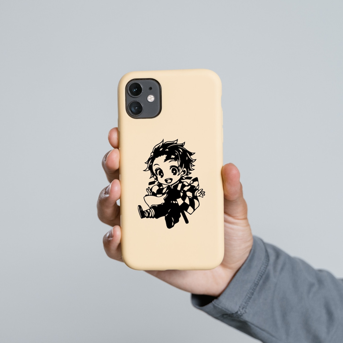 9 Tanjiro Komado Svg Bundle, Tanjiro Komado Vector, Demon Slayerclipart ...