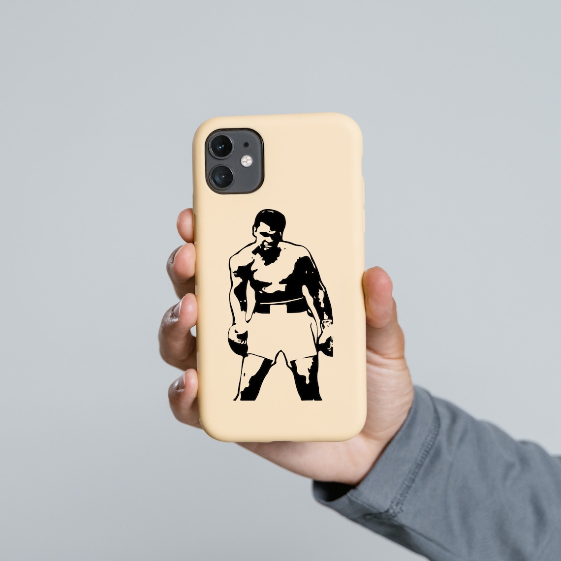 6 Muhammad Ali Svg Bundle, Muhammad Ali Vector, Muhammad Ali Clipart ...