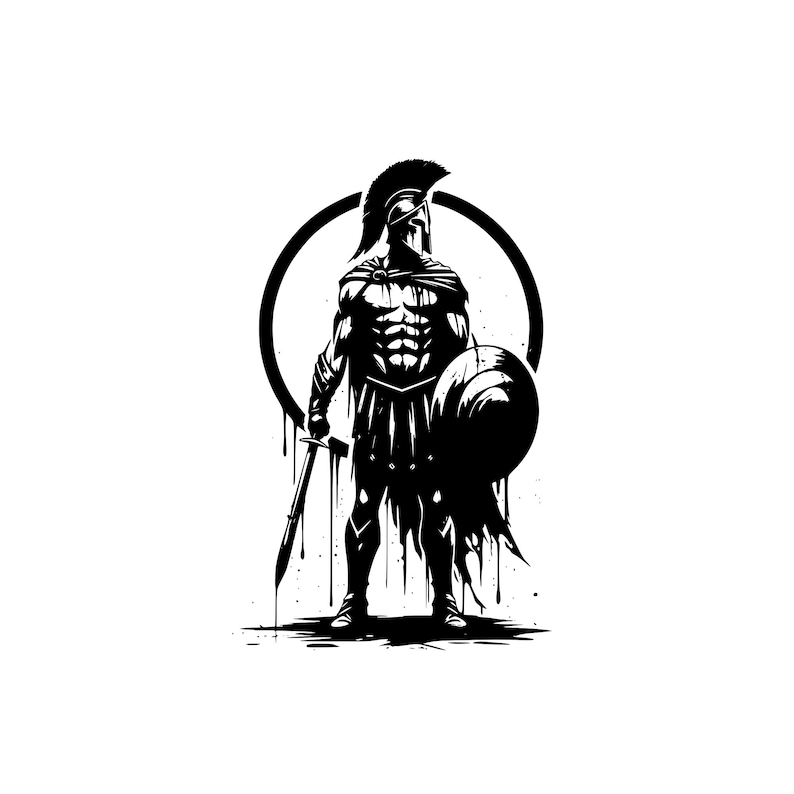 Spartan Svg Bundle, Spartan Warrior Svg Bundle, Spartan Helmet Cricut ...