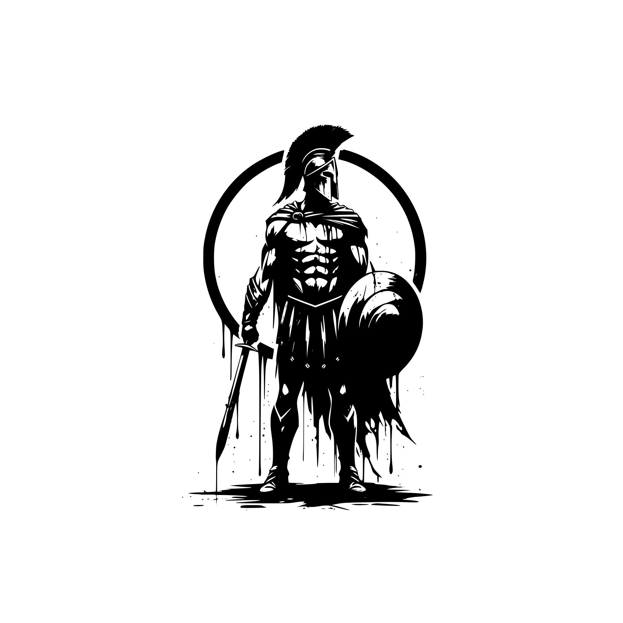 Spartan Svg Bundle, Spartan Warrior Svg Bundle, Spartan Helmet Cricut ...