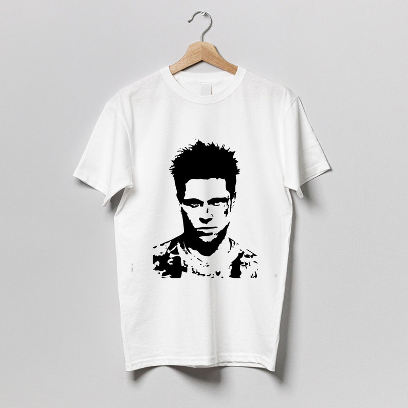 8 Fight Club Svg Bundle, Fight Club Vector, Fight Club Clipart, Tyler ...