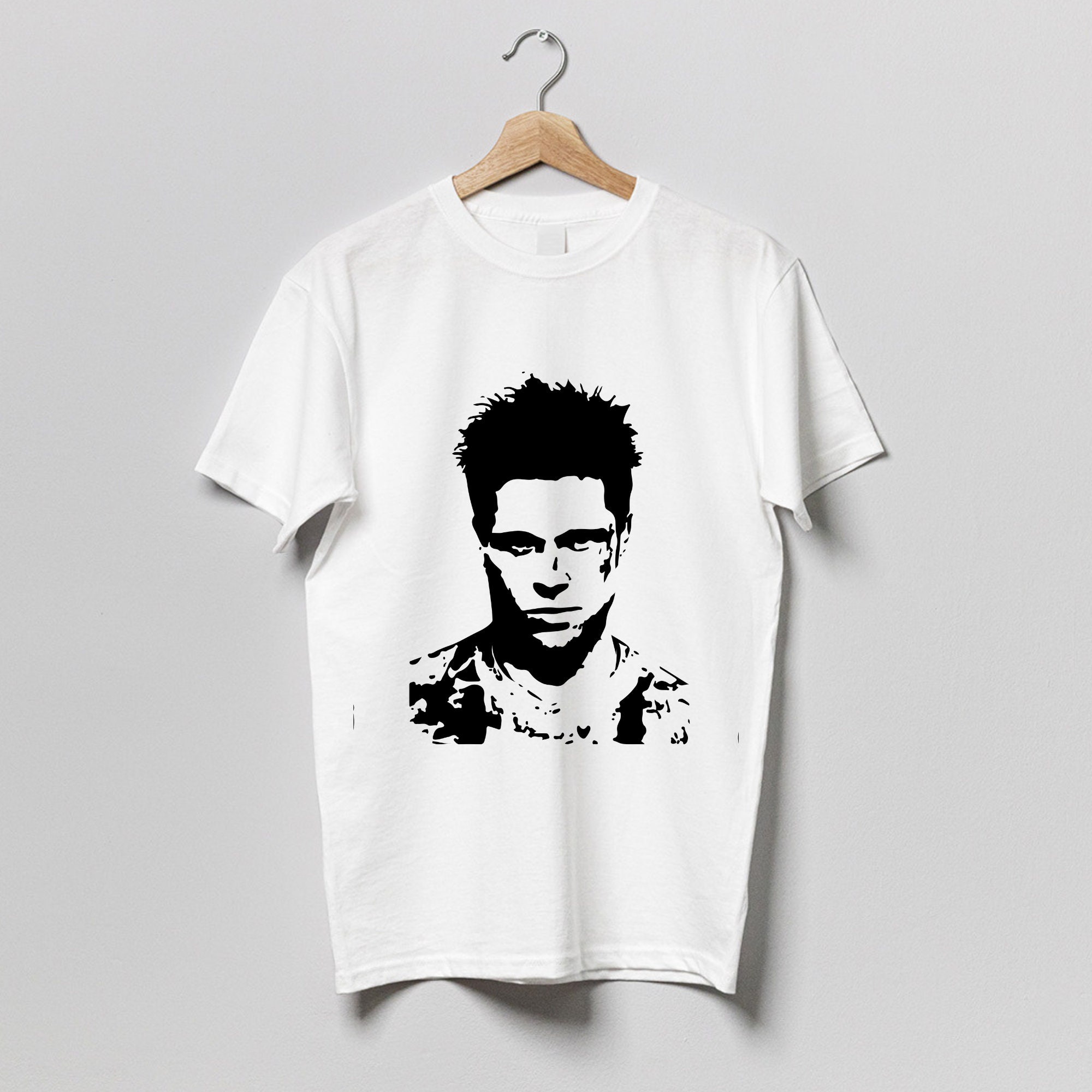 8 Fight Club Svg Bundle, Fight Club Vector, Fight Club Clipart, Tyler ...