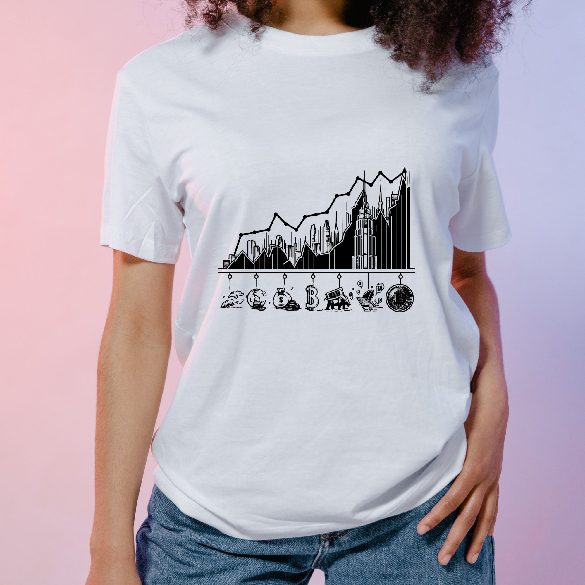 Historical Trade Milestones Vector Art, Financial History Art ...