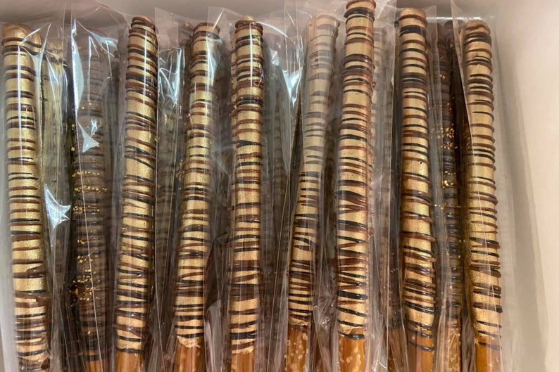 Cowboy/ Western Chocolate Covered Treats Custom Made - Etsy